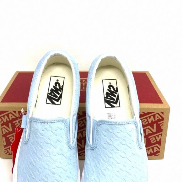 Vans | Shoes | Mega Salevans Classic Sip On Womens Canvas Vna33tb9hv ...